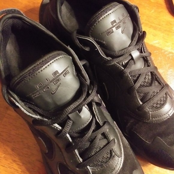 Nike | Shoes | Nike Size 1 Mens Nike Air Zoom Division Running Shoe ...
